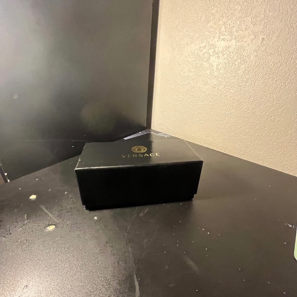 Versace | Accessories | Versace | Poshmark